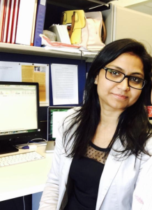 Team – Dr. Reena Singh
